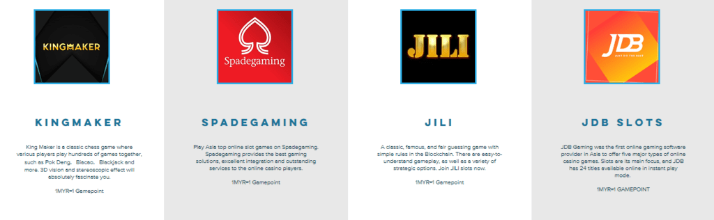 Winbox Games | Slots, Live Casinos, Sports, Lottery...